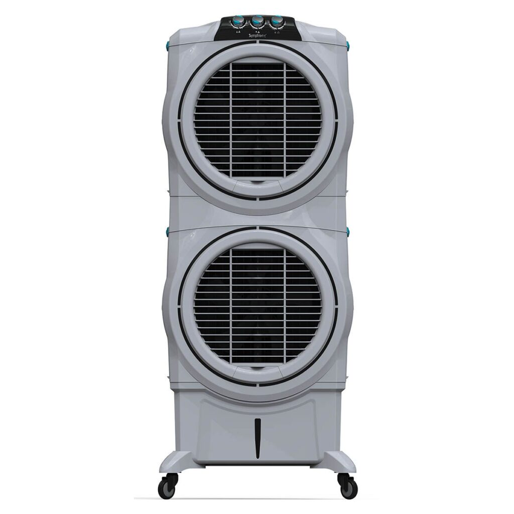 Winter I Desert Air Cooler with i-Pure technology