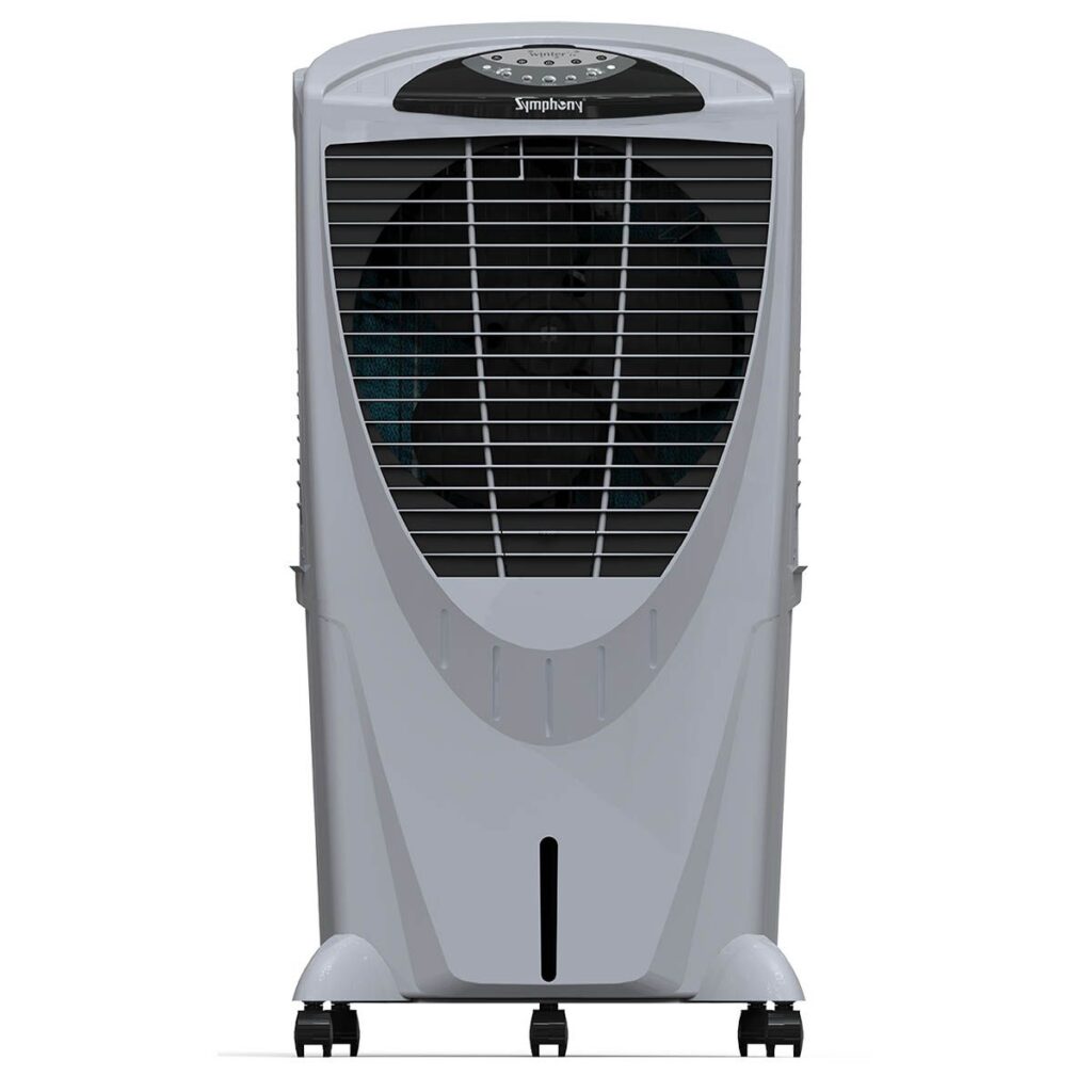 Winter XL Desert Air Cooler with Large 56L Tank Capacity