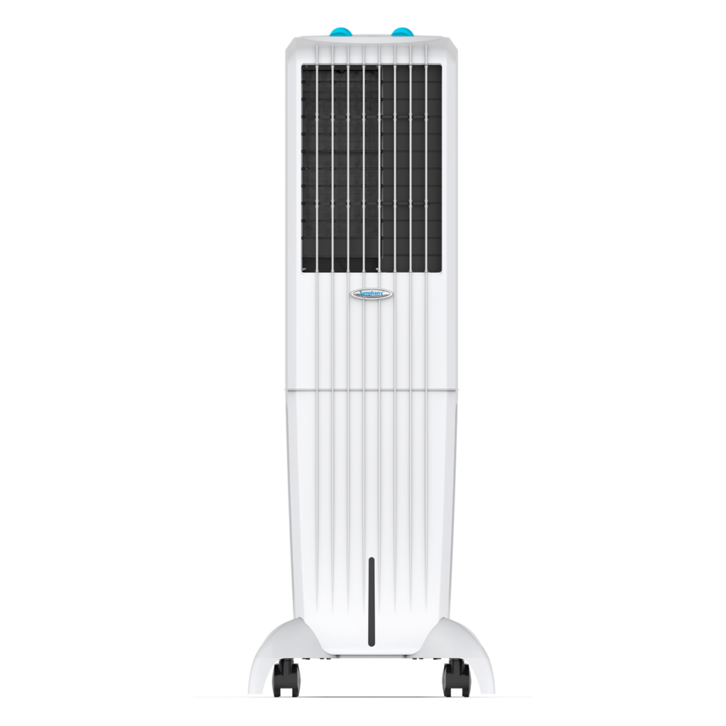 Diet 3D 55B BLDC Tower Room Air Cooler