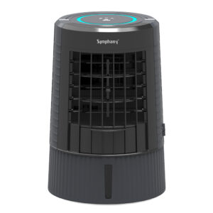 Tower Fans - Bladeless Tower Fan with Powerful Air Throw