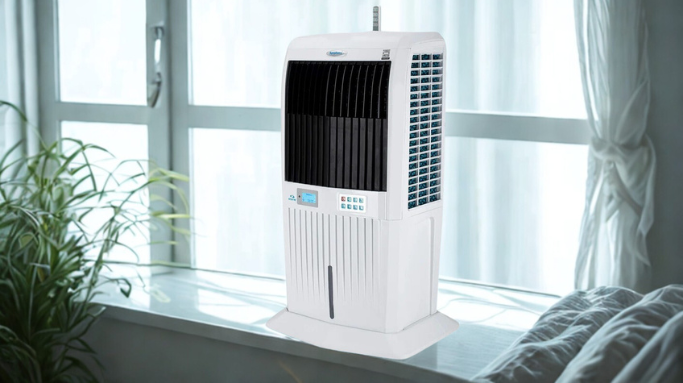 Keep Your Air Cooler in Top Shape During Monsoon Season